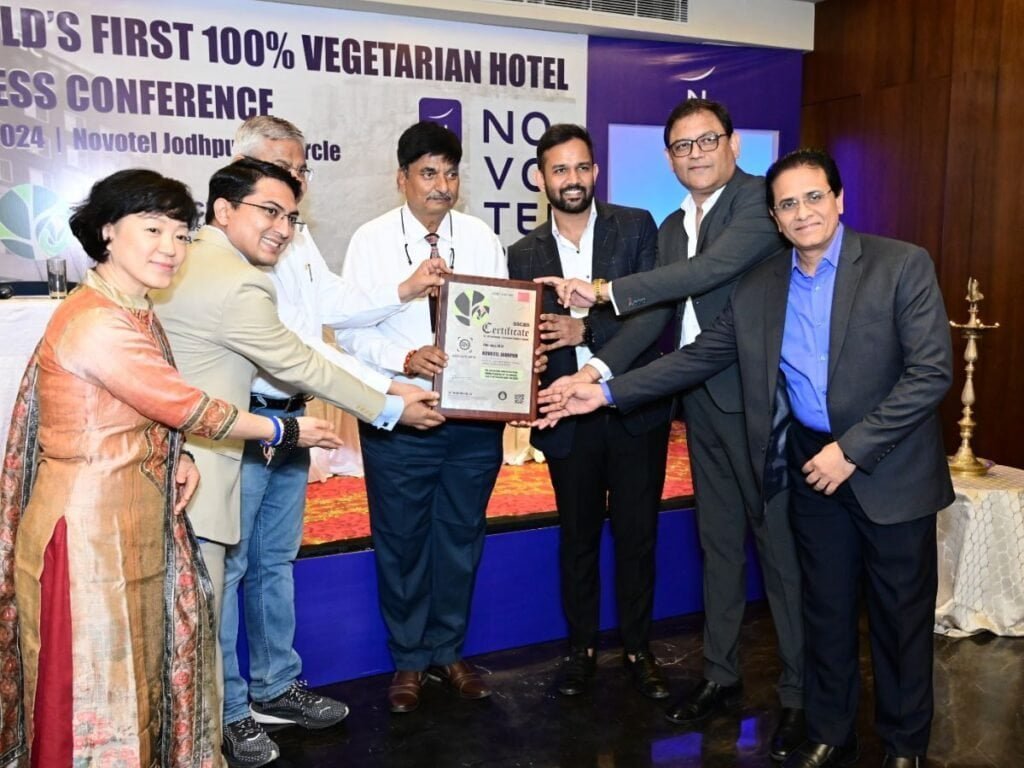 Sattvik Certifications Unveils Innovative Green Building Certification ...