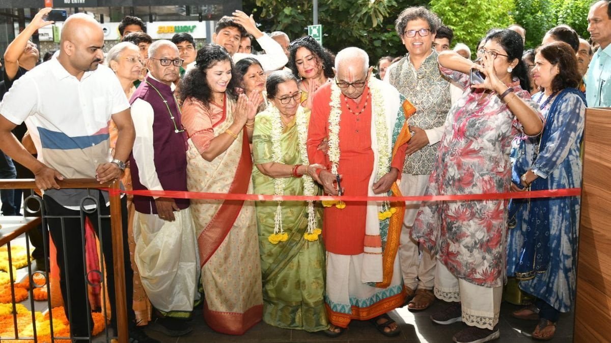 Pancha-Sattva: India’s first restaurant offering Sattvic Culinary ...