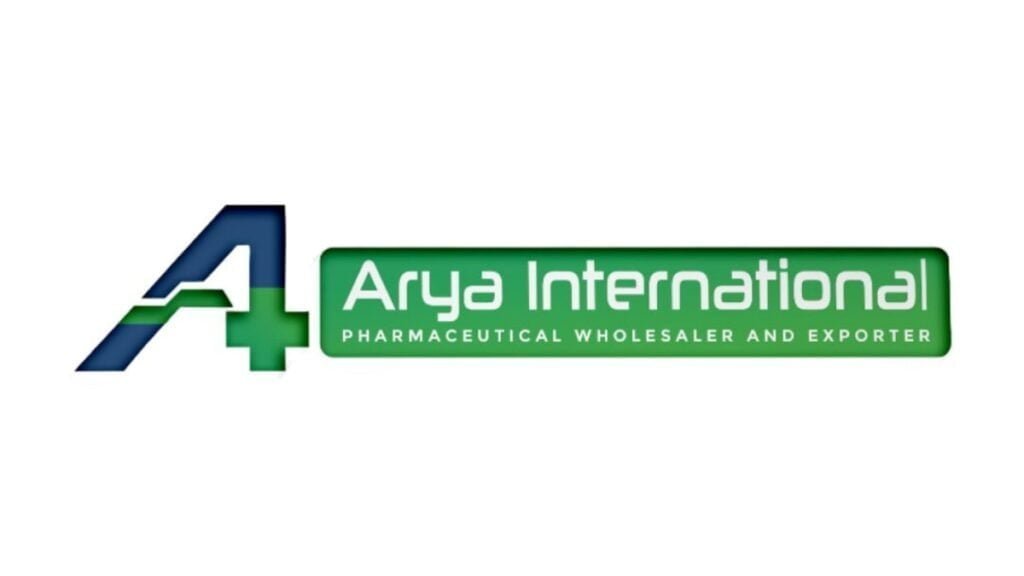 Arya International: Celebrating Excellence in Pharmaceutical Distribution – Deccan Express