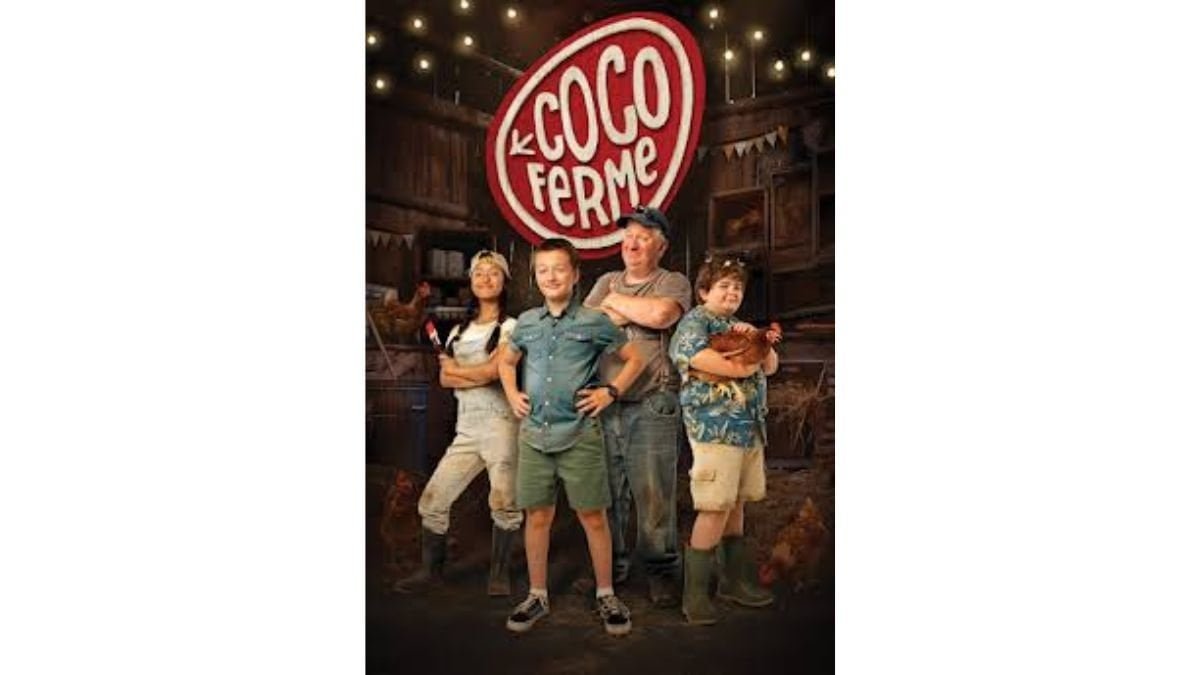 Vindhya Sagar to Make Indian Debut with Adaptation of French Film “Coco ...