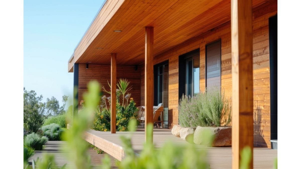 Versa WPC: Your Key to Stunning, Low-Maintenance Exteriors – Deccan Express